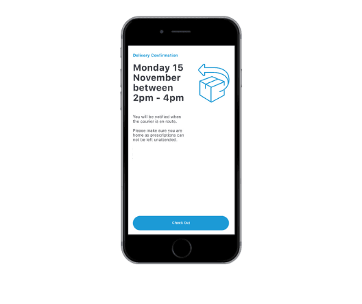 Medmate | The easier way to get medications | Free delivery
