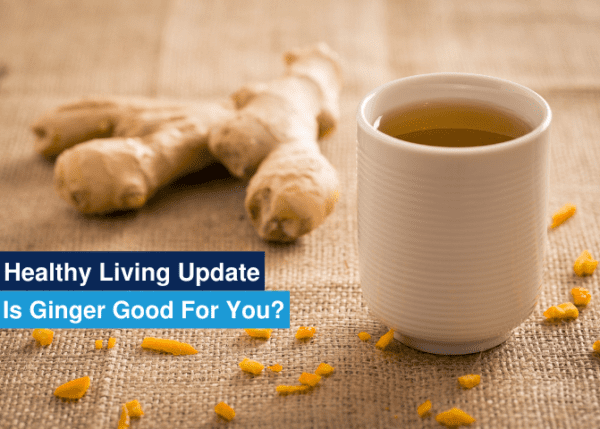 The Health Benefits Of Ginger - Is It Really Good For You? - Medmate