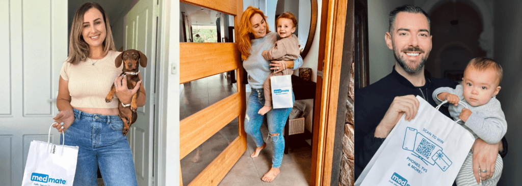 About Medmate: Connecting Everyone to Essential Healthcare